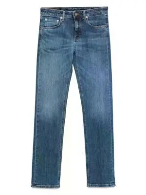 DONDUP Straight-leg Jeans