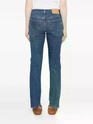 DONDUP Straight-leg Jeans