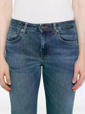 DONDUP Straight-leg Jeans