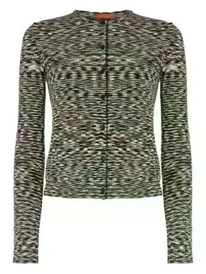 Missoni Round Neck Cardigans For Women