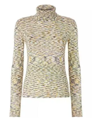 Missoni High Neck Knitwear For Women