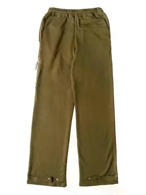 SPENCER BADU Cargo-pocket Track Pants