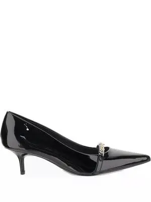 Pinko Pointed Toe Pumps