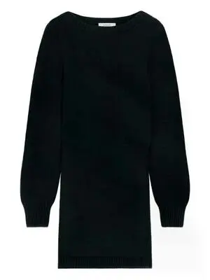 Women's Sweaters with Side Slits 