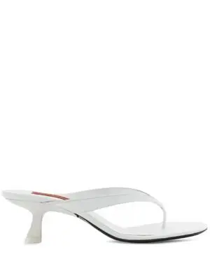 Women's Simon Miller Beep Thong Sandals