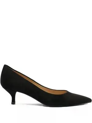 Stuart Weitzman Pointed Toe Pumps