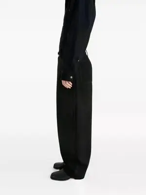 LEMAIRE Maxi Workwear Trousers