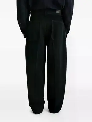 LEMAIRE Maxi Workwear Trousers