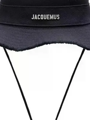 Jacquemus The Artichaut Hat