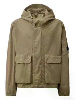 C.p. Company Cuffed Jackets For Men