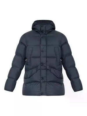 Woolrich Zip Up Outerwear For Men