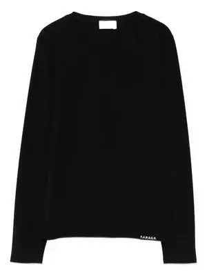P.a.r.o.s.h Long-sleeve Cotton T-shirt