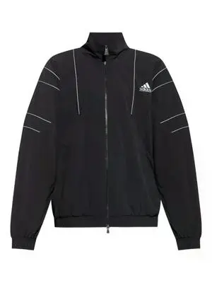 Adidas Paneled Jackets For Men