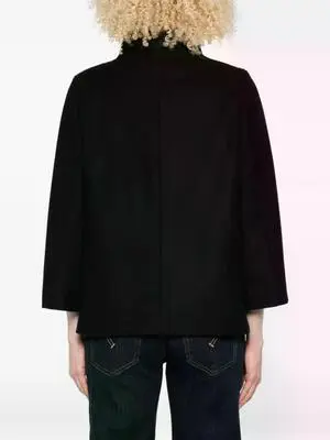 FAY Virgin Wool Jacket