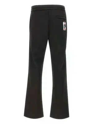 Casablanca Side-stripe Track Pants