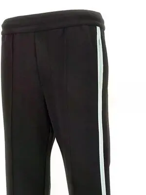 Casablanca Side-stripe Track Pants