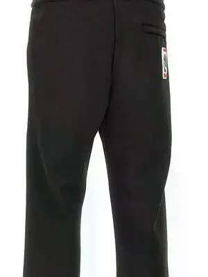 Casablanca Side-stripe Track Pants