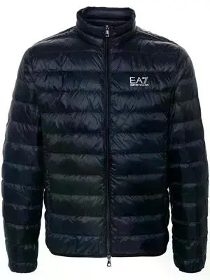 Ea7 Puff Jackets For Men