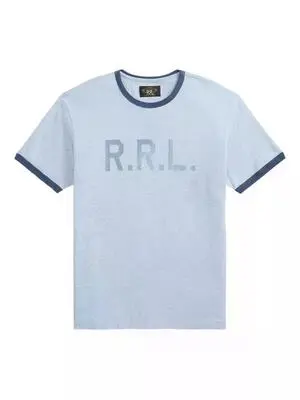 Men's Ralph Lauren Blue T-shirts