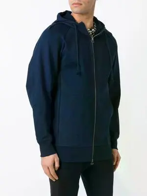 Adidas Zipped Hoodie