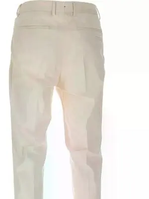 BOSS Side-pocket Trousers - Neutrals