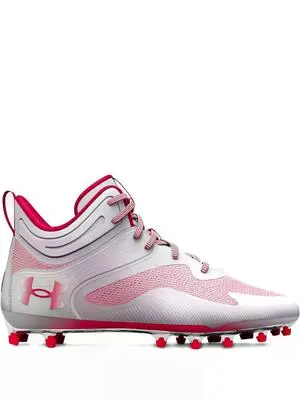 Under Armour Command Mc Mid Cleats