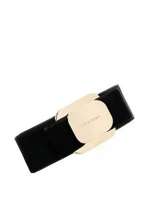 FERRAGAMO Vara Bow Hair Clip