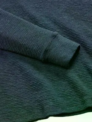 Ralph Lauren Henley Cotton T-shirt