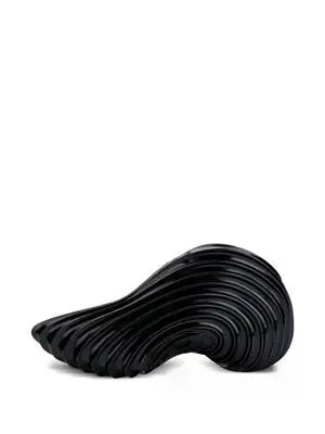 Melissa X Diesel Quantum Sneakers - Black