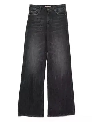 TWINSET Wide-leg Jeans