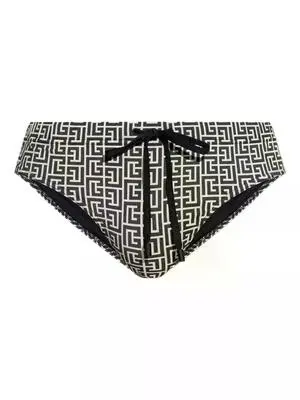 Balmain Swim Briefs