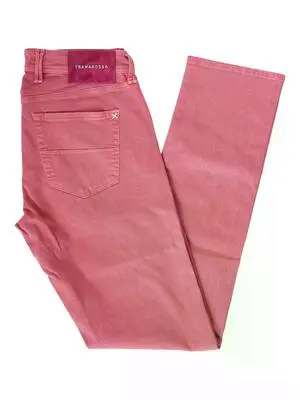 TRAMAROSSA Cotton Trousers