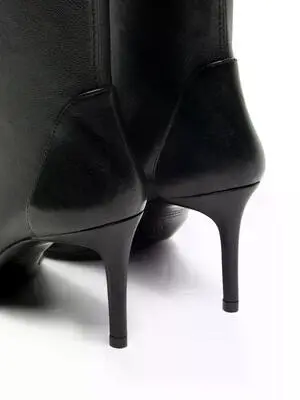 STUART WEITZMAN Knee-high Pointed-toe Boots