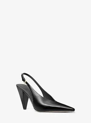 Slingback Pumps