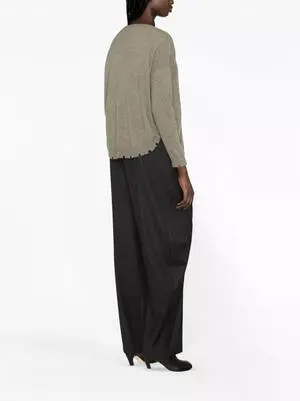 KUJTEN Mela Cashmere Jumper