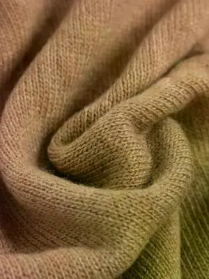 Moschino Logo-detail Scarf - Brown