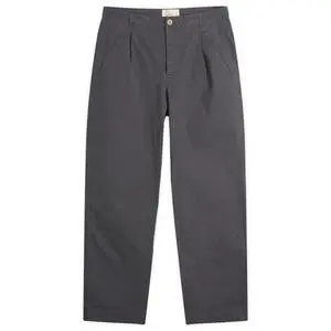 Folk Assembly Pant - Graphite Ripstop