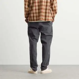 Folk Assembly Pant - Graphite Ripstop