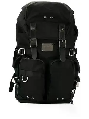 MAKAVELIC Sierra Double Bottles Backpack