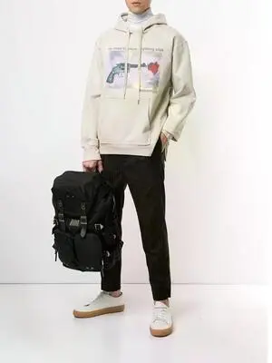 MAKAVELIC Sierra Double Bottles Backpack