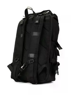 MAKAVELIC Sierra Double Bottles Backpack