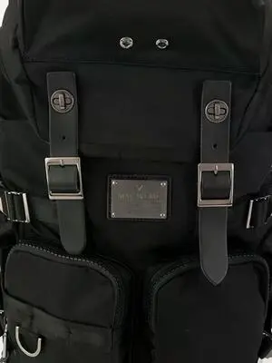 MAKAVELIC Sierra Double Bottles Backpack