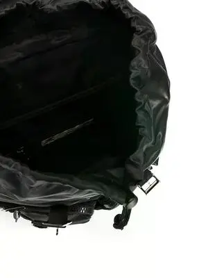 MAKAVELIC Sierra Double Bottles Backpack