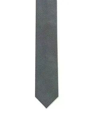 TOM FORD Geometric-pattern Tie