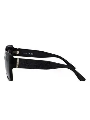 Guess Square-frame Sunglasses