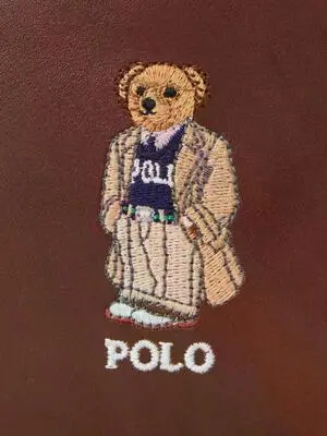 Polo Ralph Lauren Polo Bear Wallet