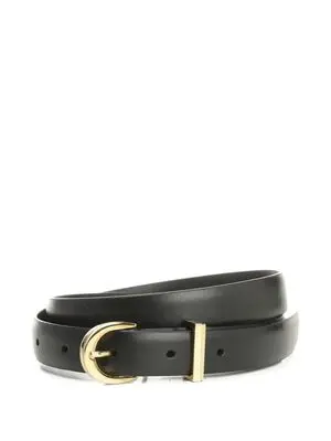 Khaite Leather Belts For Women