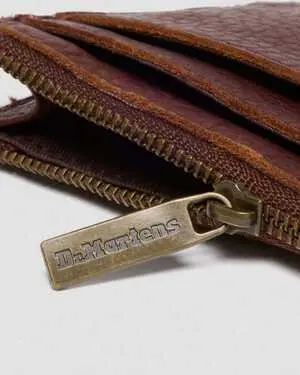 Dr. Martens Card Holder - Brown