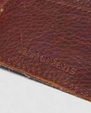 Dr. Martens Card Holder - Brown