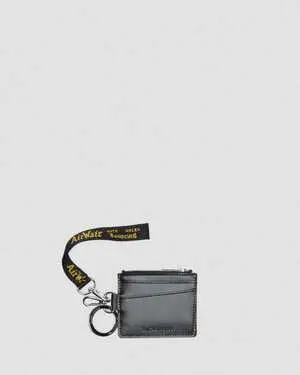 Dr. Martens Card Holder - Black